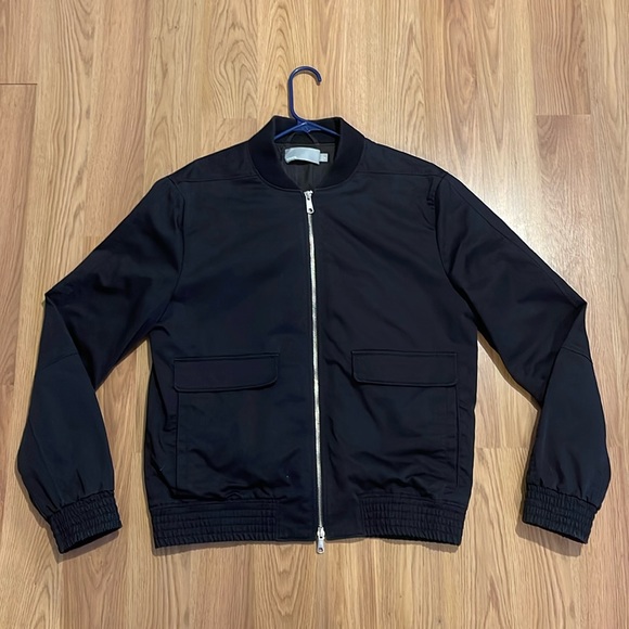 Vince | Jackets & Coats | Mens Bomber Vince Jacket | Poshmark